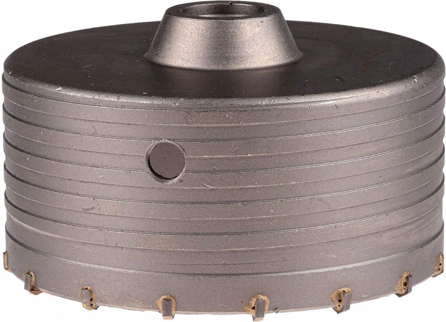 Otwornica Otwornica Frez Do Betonu Koronka Pod Puszkę 125 MM - Opinie i ...