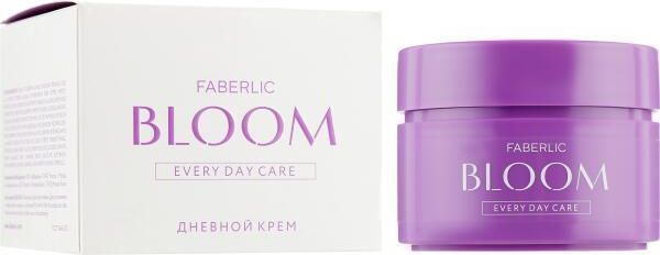 Faberlic Krem do twarzy na dzień 55+ - Bloom 50 ml - Opinie i ceny na ...