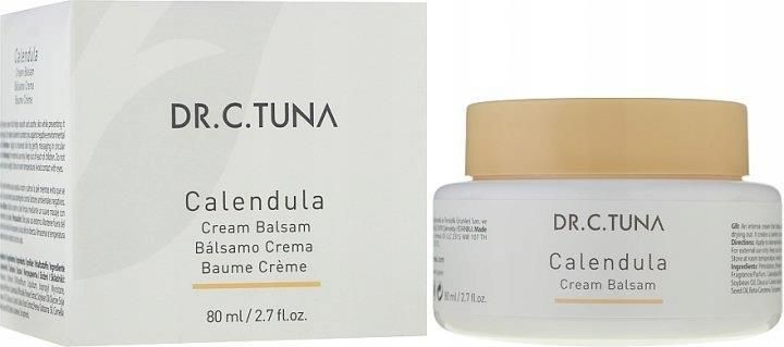 Krem Farmasi Dr. C. Tuna Calendula z Wyciągiem z Nagietka na dzień 50ml ...