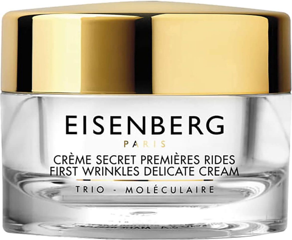 Krem Eisenberg First Wrinkles Delicate Cream 50ml - Opinie i ceny na ...