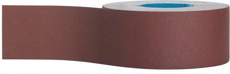Bosch Papier Ścierny Rolka P60 J475 50Mm X 25M 2608608C54 - Opinie i ...