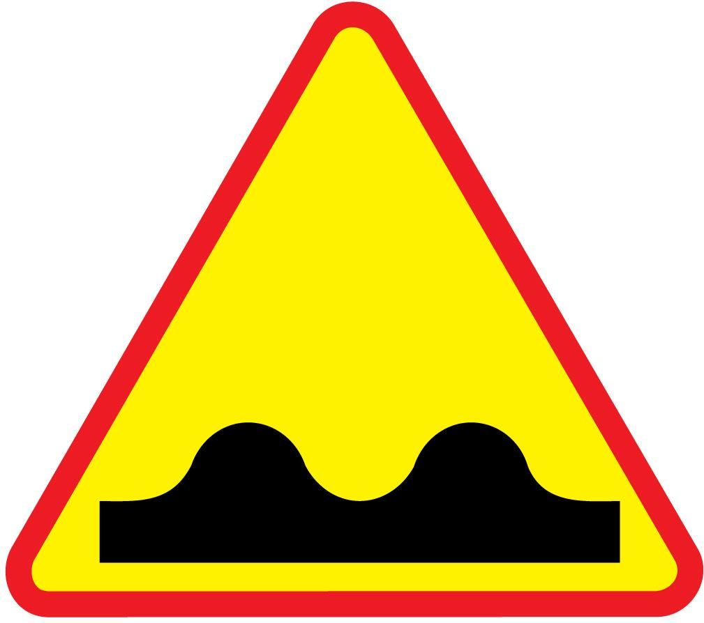 Znak A-11, folia I generacji, 900 mm - Ceny i opinie - Ceneo.pl