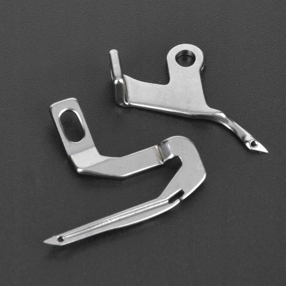 Dolny chwytacz Overlock Looper - Ceny i opinie - Ceneo.pl