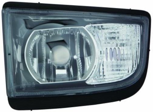 Halogen Abakus Reflektor Przeciwmgłowy Halogen 2132023rue Opinie I