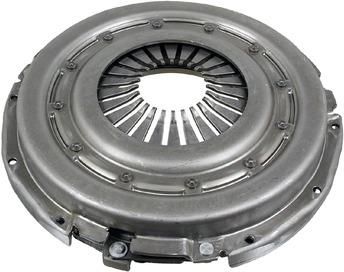 Febi Bilstein Tarcza Dociskowa Sprzęgła 105326 - Opinie i ceny na Ceneo.pl