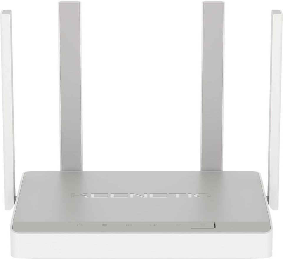 Router Keenetic Sprinter (KN-3710-01EU) - Opinie i ceny na Ceneo.pl