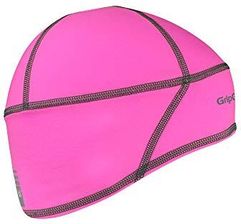 Gripgrab Termiczna Czapka Pod Kask Nakrycie Głowy Różowa Hi Vis M 57 ...