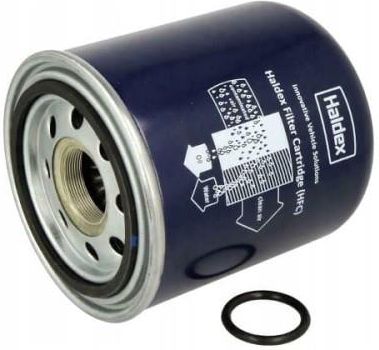 Haldex Wkład Osuszacza Powietrza 031005609 (31005609) - Opinie i ceny ...