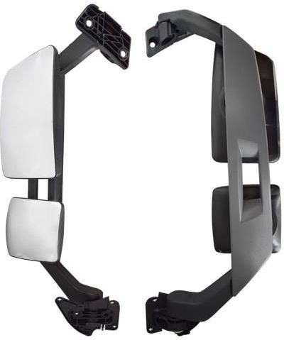 Wosiman Lustro Volvo Fh S-4 Lewe Podgrzewane Elektryczne (A0306LH ...