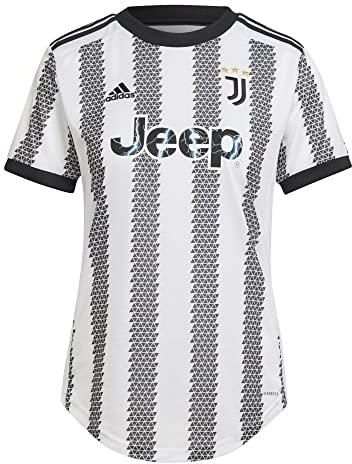 Adidas Koszulka damska Juve H - Ceny i opinie - Ceneo.pl