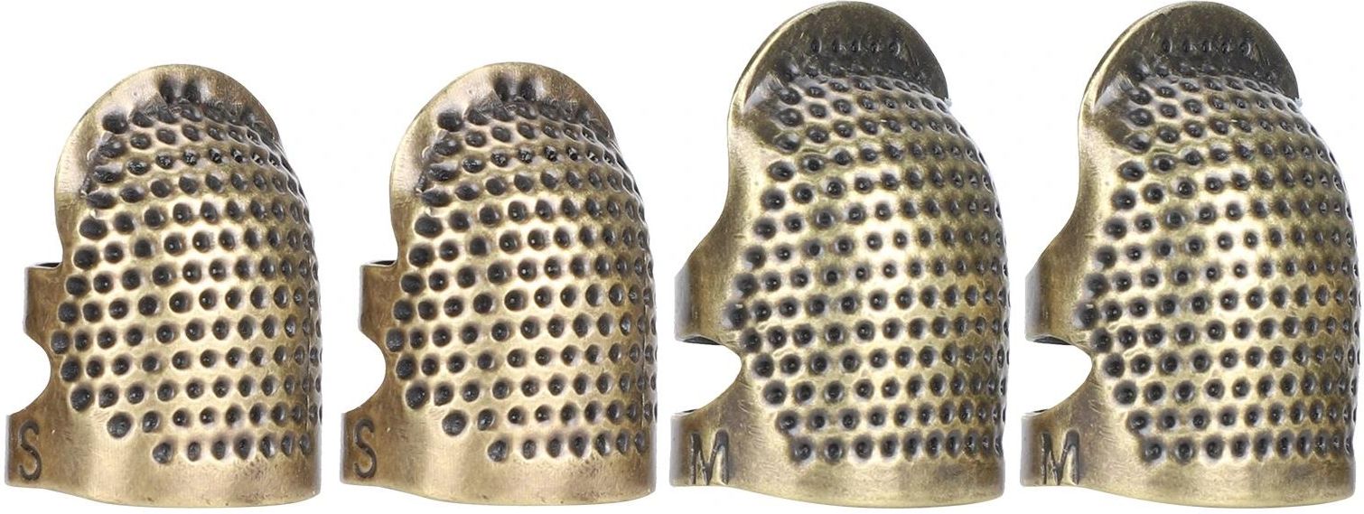 Naparstek Regulowany Naparstek na Palec - Ceny i opinie - Ceneo.pl