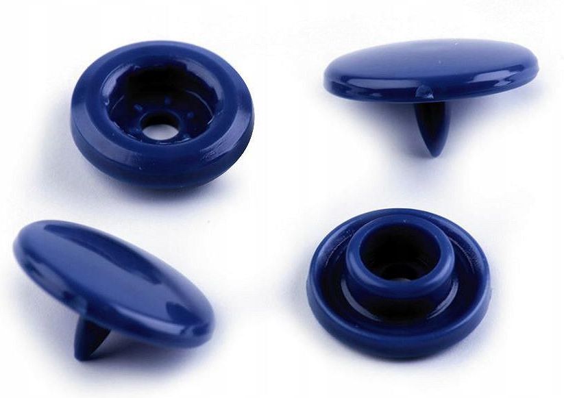 Napy plastikowe rozmiar 18 50komplet - Ceny i opinie - Ceneo.pl