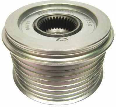 Meat & Doria Sprzęgło Jednokierunkowe Alternatora 45279 - Opinie i ceny ...