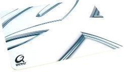 Qpad CT LARGE 4MM WHITE PODKLADKA POD MYSz - Opinie i ceny na Ceneo.pl