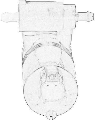 Pompka Spryskiwacza Szyby 30784329 - Opinie i ceny na Ceneo.pl