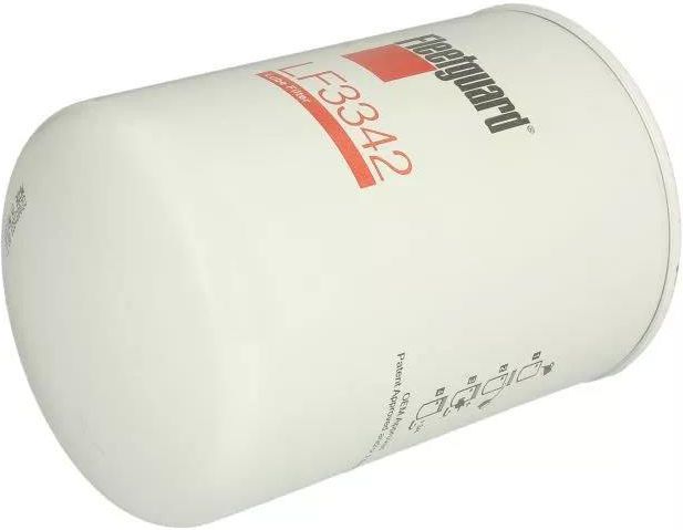 Filtr oleju Fleetguard Filtr Oleju Lf3342 - Opinie i ceny na Ceneo.pl