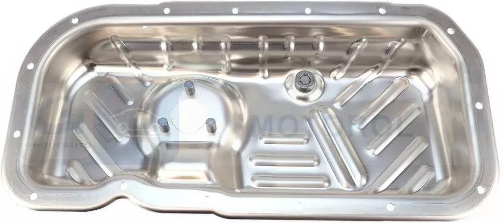 Miska Oleju Audi A4 30 Tdi 10 059103602Bb - Opinie i ceny na Ceneo.pl