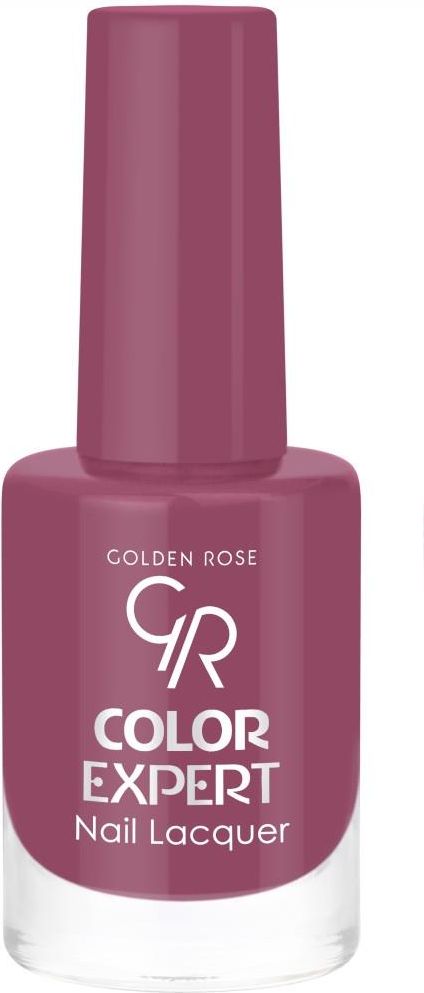 Golden Rose Color Expert Nail Trwały Lakier 412 - Opinie i ceny na Ceneo.pl
