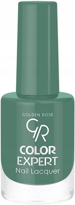 Golden Rose Color Expert Nail Trwały Lakier 408 - Opinie i ceny na Ceneo.pl