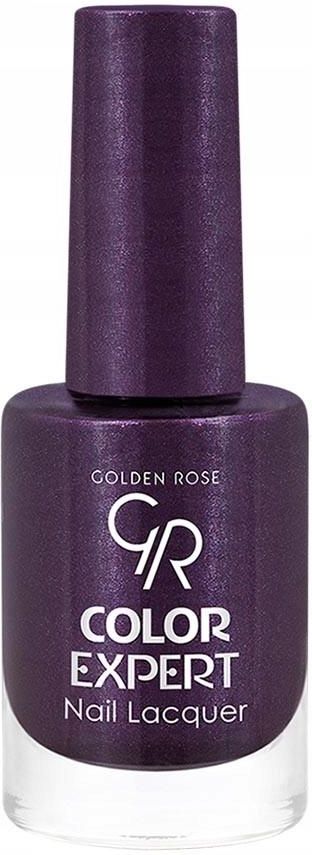 Golden Rose Color Expert Nail Trwały Lakier 422 - Opinie i ceny na Ceneo.pl