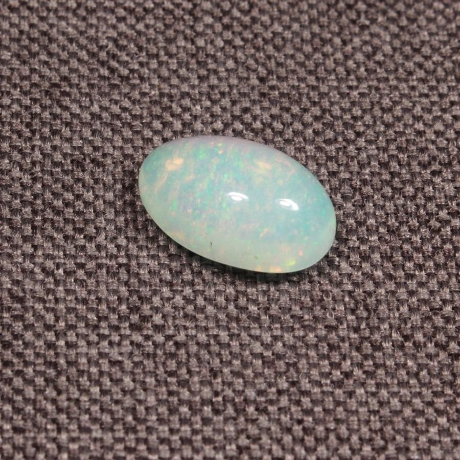 Opal z Etiopii kaboszon ok. 14x9 mm OPA1628 - Ceny i opinie - Ceneo.pl