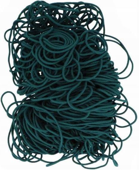Gumosznurek Guma Okrągła Gumka Cienka 2mm Zielony - Ceny i opinie ...