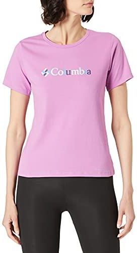 Columbia Damski t-shirt Alpine Way Screen - Ceny i opinie - Ceneo.pl