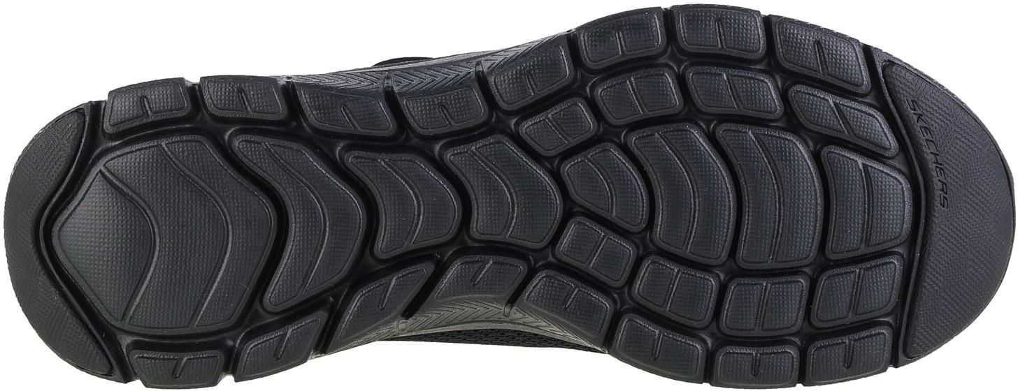 Skechers Flex Appeal 4.0 Brilliant View 149303-BBK : Rozmiar - 37 ...