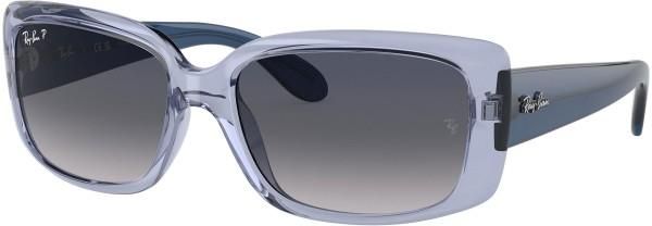 Ray-Ban RB4389 664578 Polarized M (55) - Ceny i opinie - Ceneo.pl