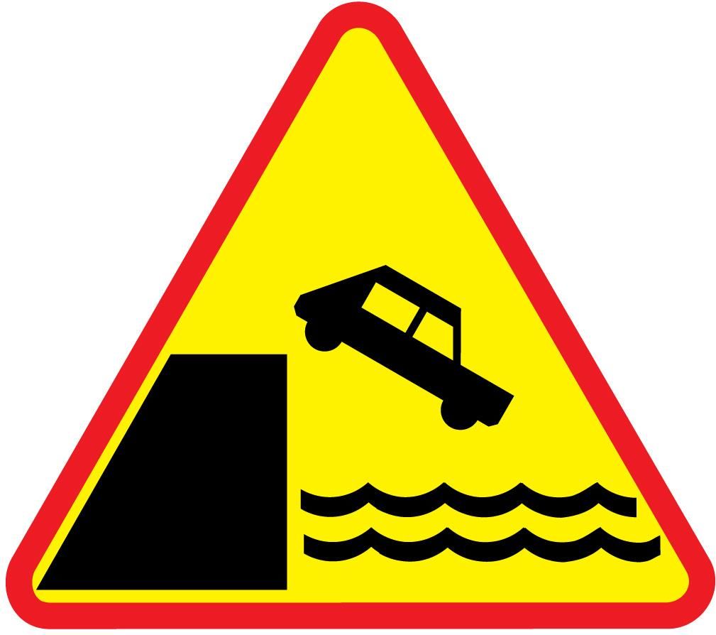 Znak A-27, folia II generacji, 600 mm - Ceny i opinie - Ceneo.pl