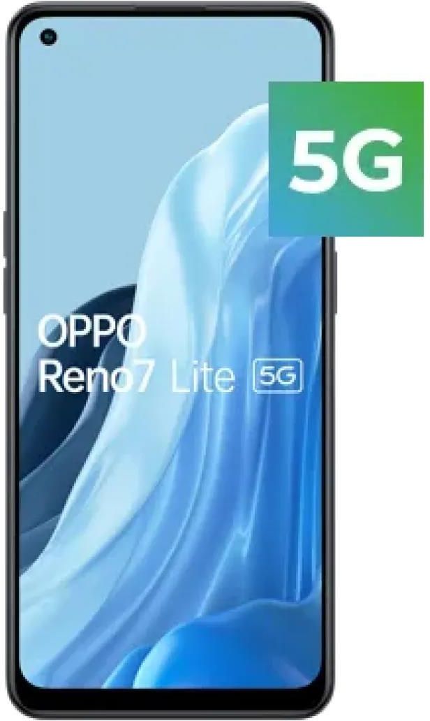 Oppo Reno7 Lite 5G 8/128GB (12 rat za urządzenie, bez kosztów abonamentu) - Opinie i ceny na ...