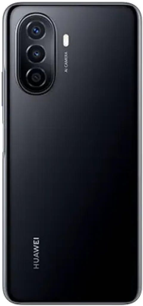 Huawei Nova Y70 4/128GB (12 rat za urządzenie, abonament 55 zł/mies. z ...