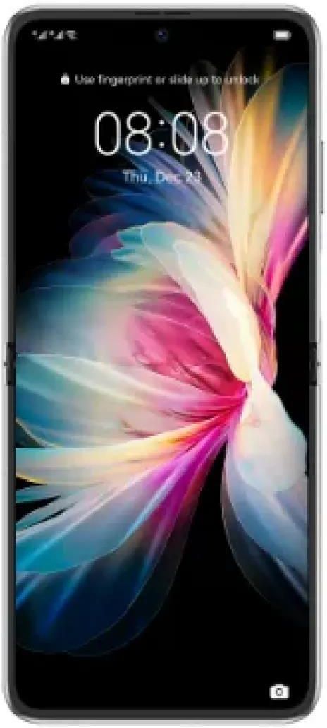 Huawei P50 Pocket 8/256GB (12 rat za urządzenie, abonament 55 zł/mies ...