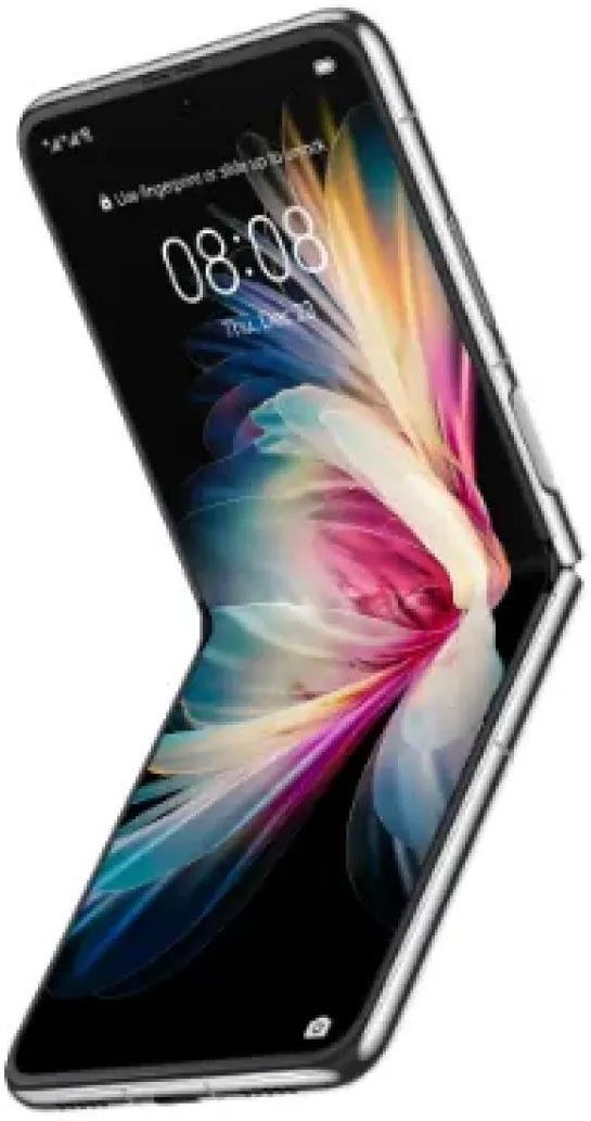Huawei P50 Pocket 8/256GB (12 rat za urządzenie, abonament 55 zł/mies ...