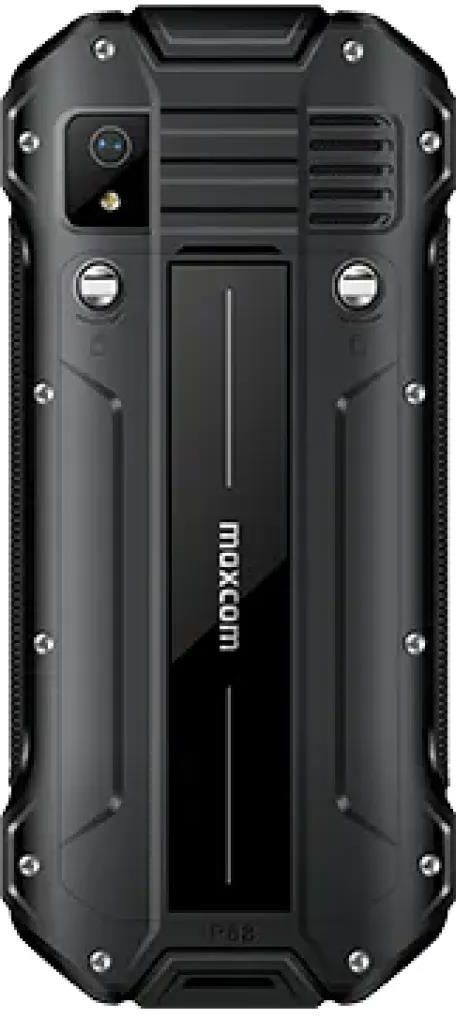 Maxcom Strong MM918 4G (12 rat za urządzenie, abonament 55 zł/mies. z ...