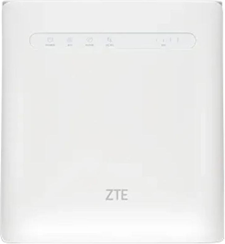 ZTE MF286R (12 rat za urządzenie, abonament 50 zł/mies. z rabatem 10 zł ...
