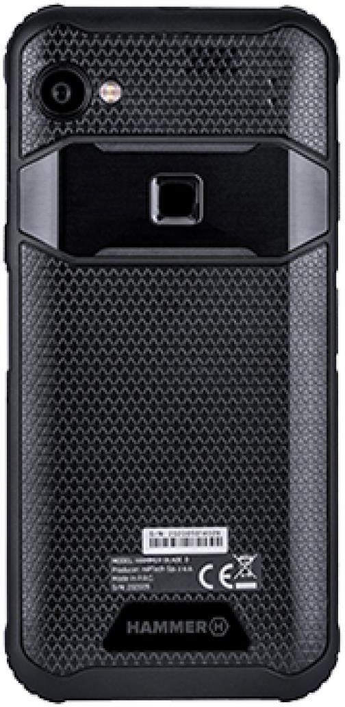 HAMMER Blade 3 (12 rat za urządzenie, bez kosztów abonamentu) - Opinie ...