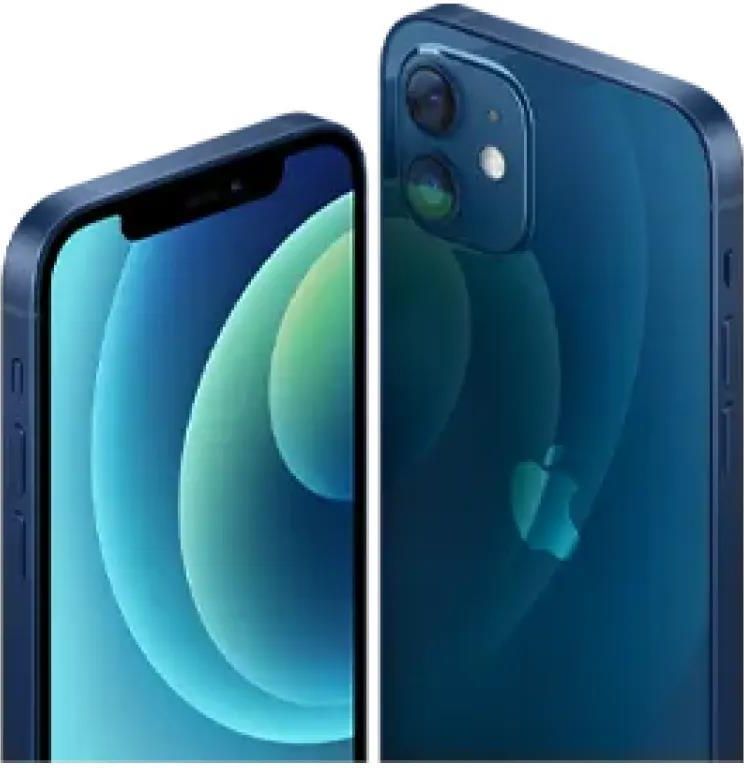 Apple iPhone 12 128GB (12 rat za urządzenie, abonament 55 zł/mies. z ...