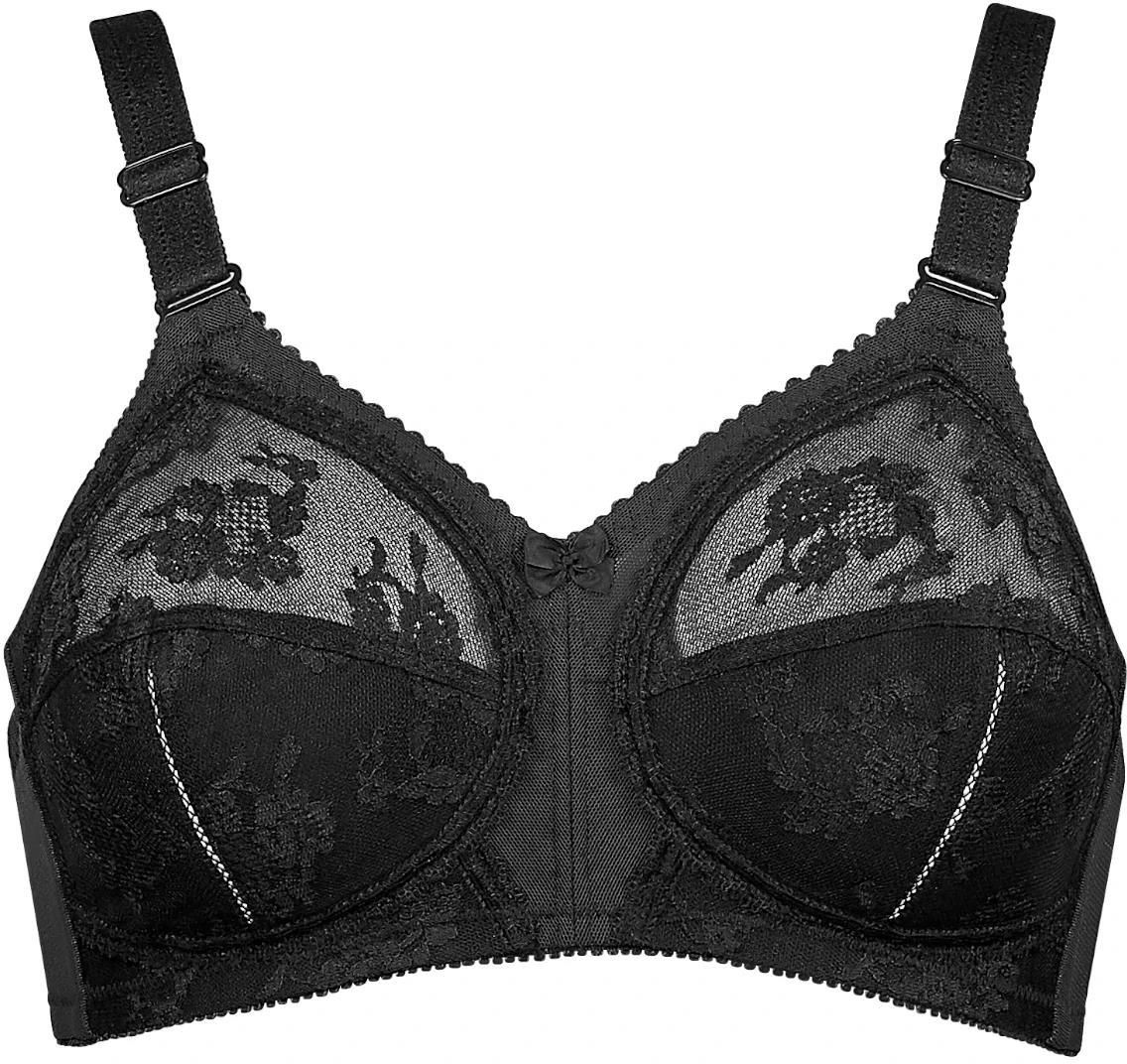 Biustonosz Triumph soft Doreen X 10166213 - Ceny i opinie - Ceneo.pl