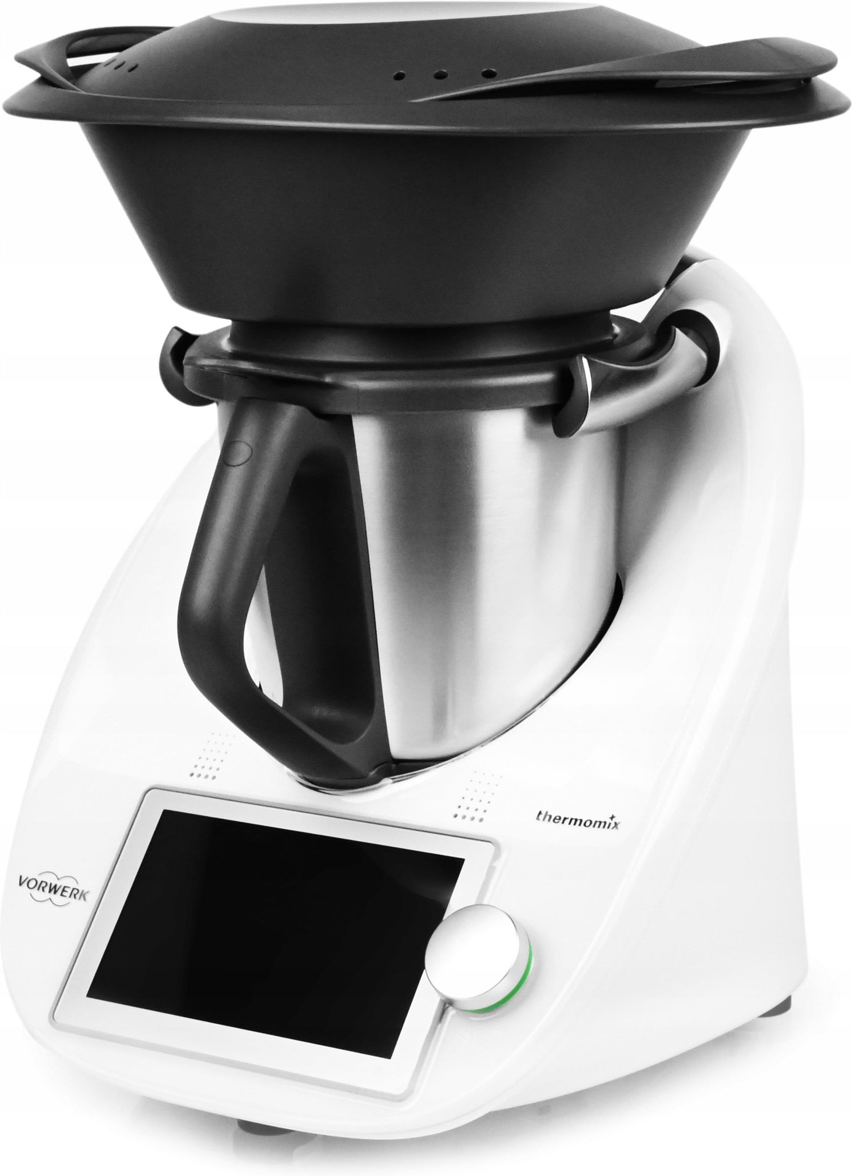 Robot kuchenny Thermomix Thermomx TM6 + Friend - Ceny i opinie - Ceneo.pl