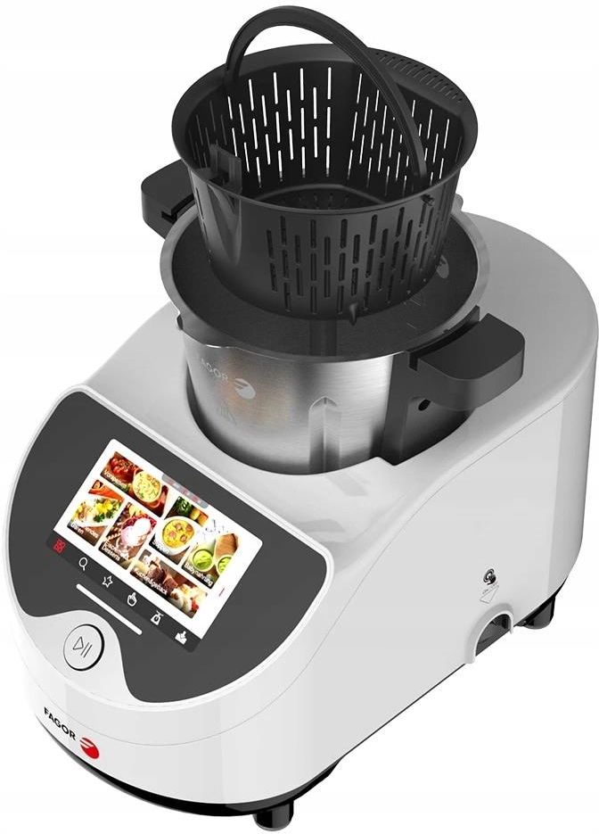 Robot kuchenny Fagor Familycook FGA0008 - Ceny i opinie - Ceneo.pl