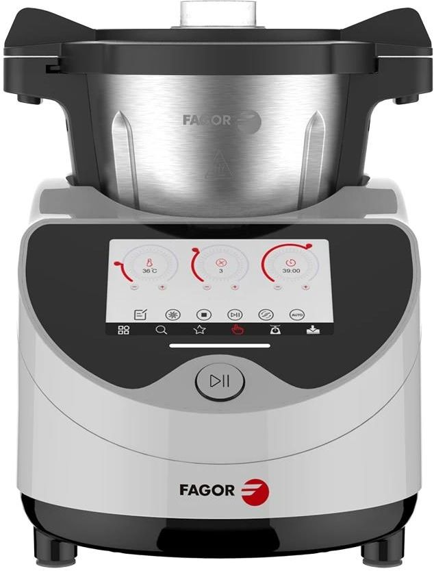 Robot kuchenny Fagor Familycook FGA0008 - Ceny i opinie - Ceneo.pl