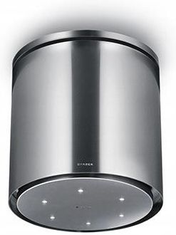 Okap Faber Zoom Plus Kl F3450492568 - Opinie i ceny na Ceneo.pl