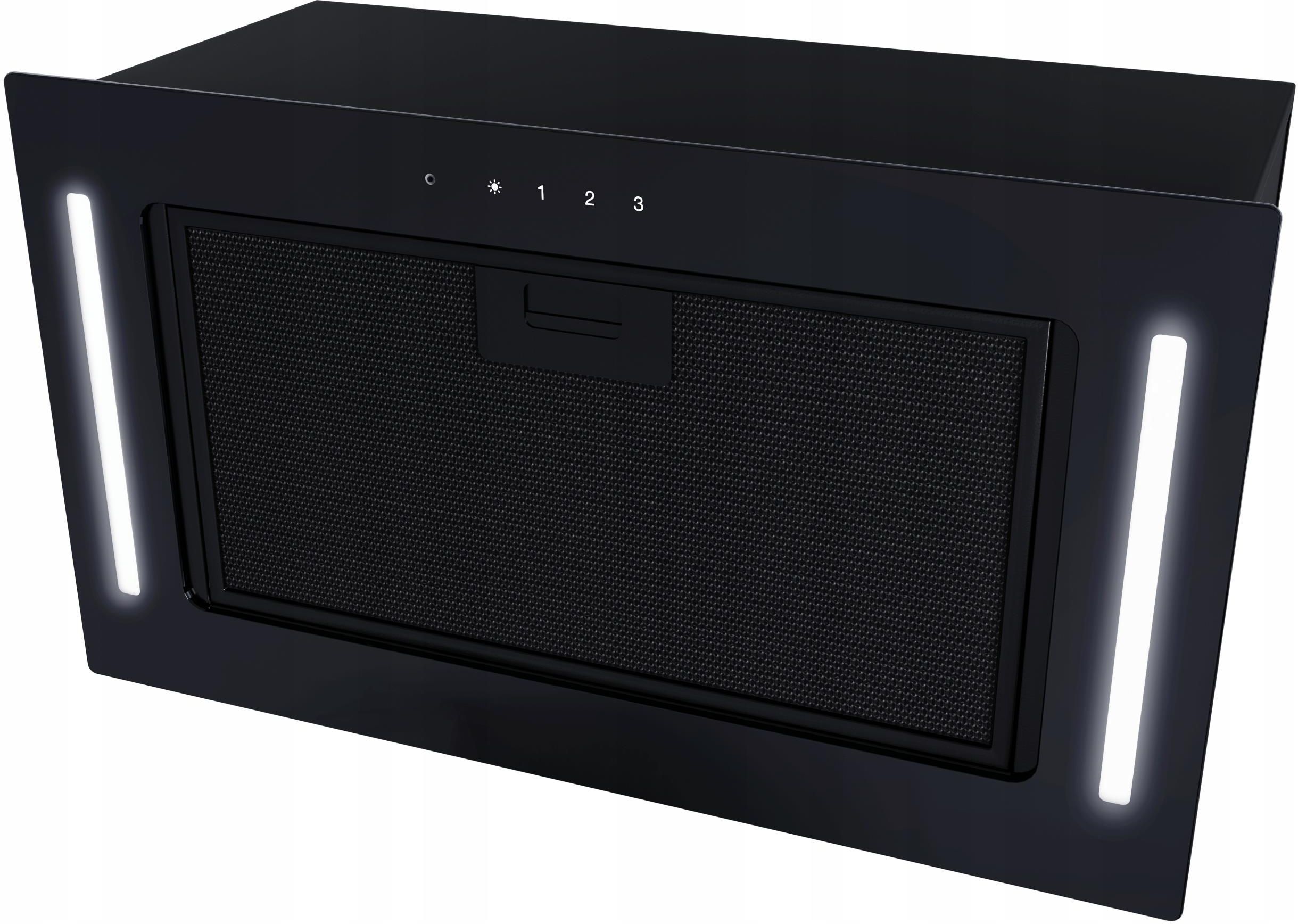 Okap Seenergy Spot Easy 52 Bl CI0012250218 - Opinie i ceny na Ceneo.pl