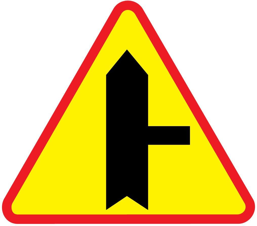 Znak A-6b, folia II generacji, 1050 mm - Ceny i opinie - Ceneo.pl