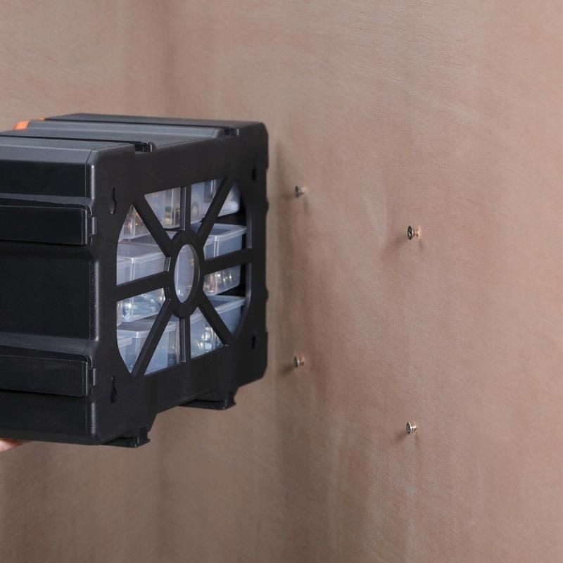 Pojemnik organizer box do przechowywania Werckmann - Opinie i ceny na ...