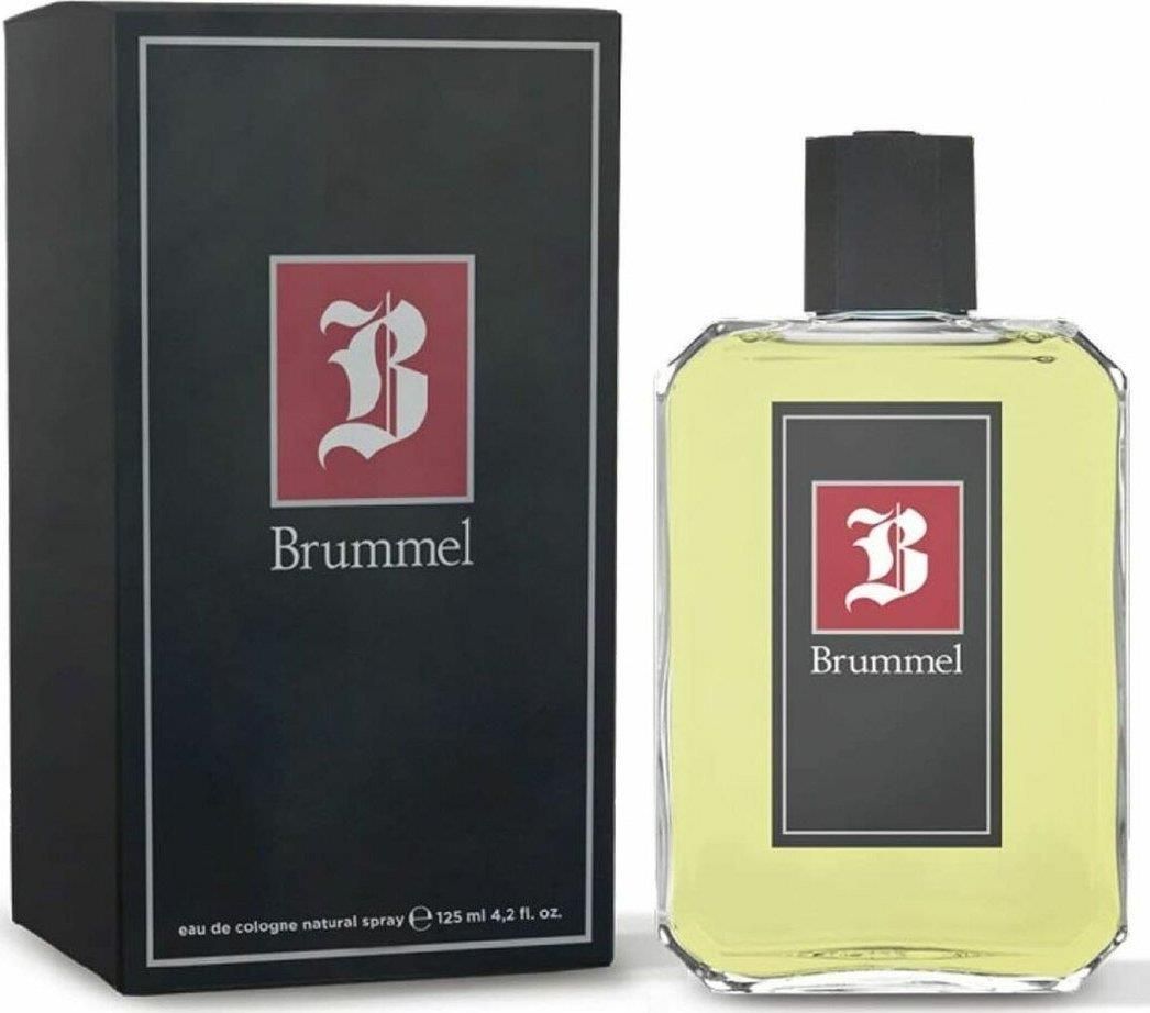 Puig Brummel Woda Kolońska 125 Ml - Opinie i ceny na Ceneo.pl