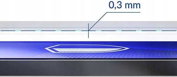 3Mk Szkło Hartowane Samsung Galaxy Trend 7560 - Opinie i ceny na Ceneo.pl