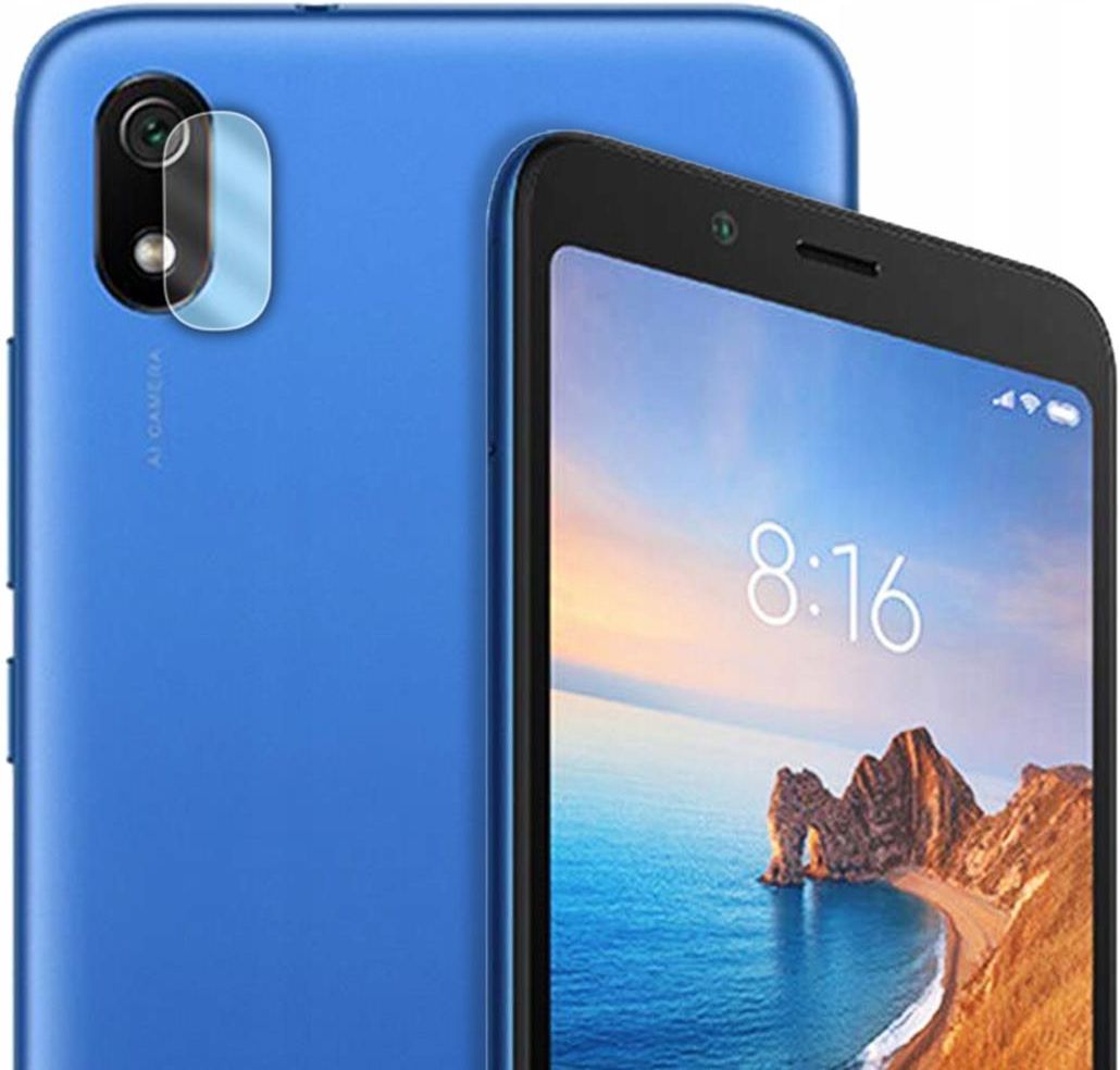 2X Szkło Na Obiektyw Aparat Do Xiaomi Redmi 7A - Opinie i ceny na Ceneo.pl