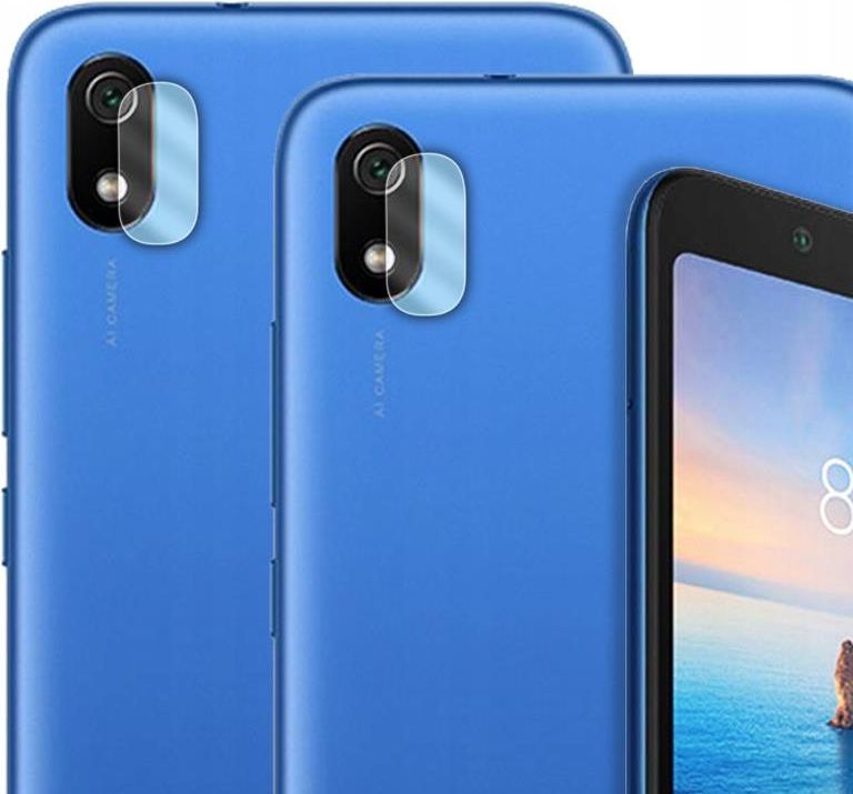 2X Szkło Na Obiektyw Aparat Do Xiaomi Redmi 7A - Opinie i ceny na Ceneo.pl
